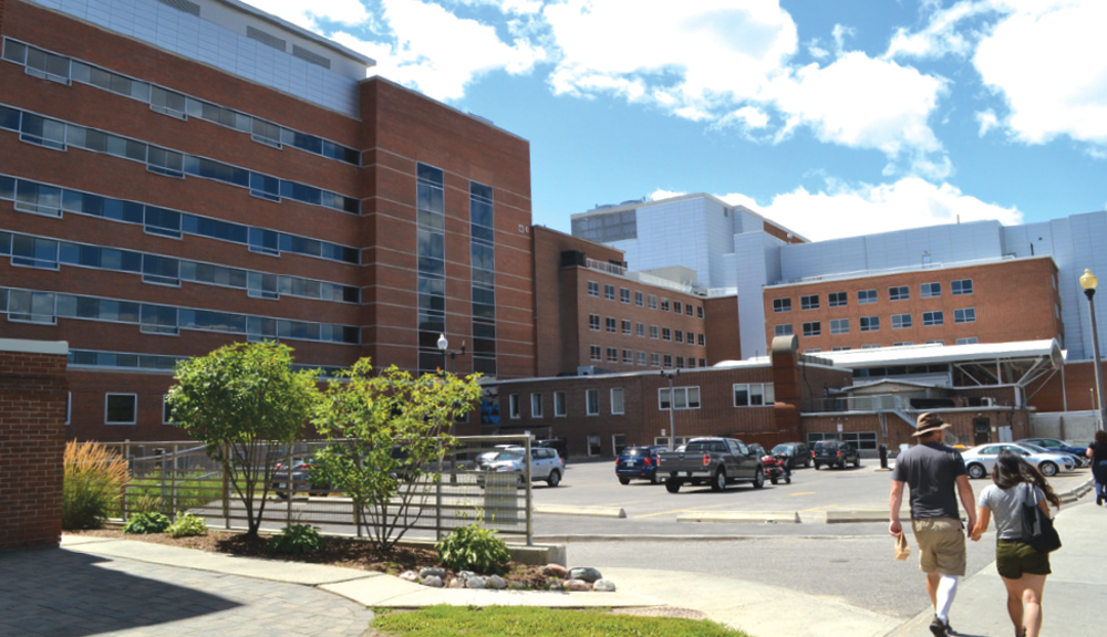 12 Million Boost For Lakeridge Health The Oshawa Express